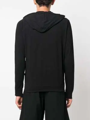 Paul Smith Cotton Hoodie