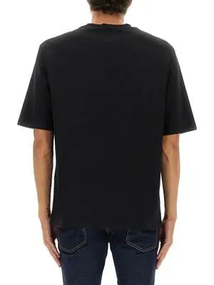Dsquared2 T-shirt With Logo