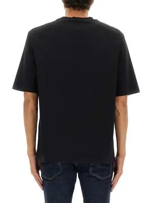 Dsquared2 T-shirt With Logo