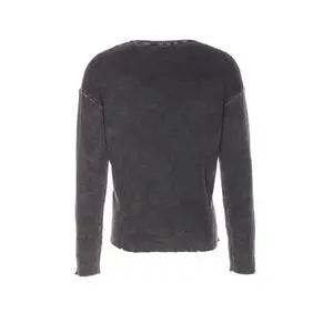 DIESEL® K-darren-d Logo Sweater