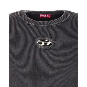 DIESEL® K-darren-d Logo Sweater