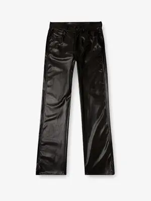 Diesel® Zip Up Pants For Women