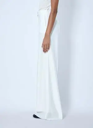 Max Mara Wide-leg Tailored Trousers