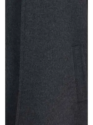 Valentino Garavani Wool Coat