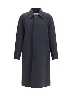 Valentino Garavani Classic Outerwear For Men