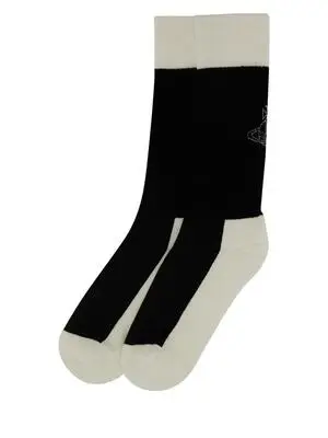 VIVIENNE WESTWOOD Socks With Logo