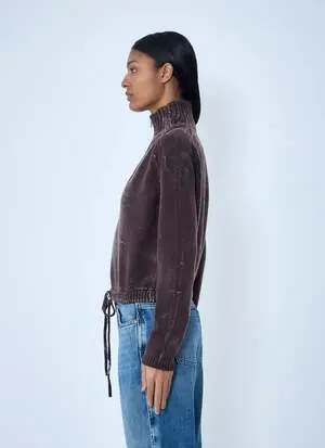 DIESEL® M-marcellette Sweater