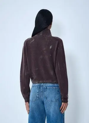 DIESEL® M-marcellette Sweater