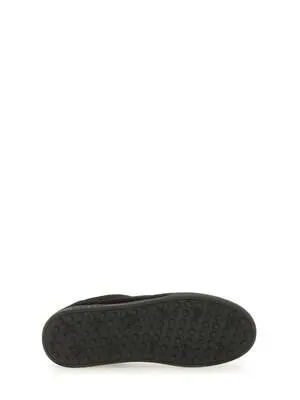 A.p.c. Moe Sneakers - Black
