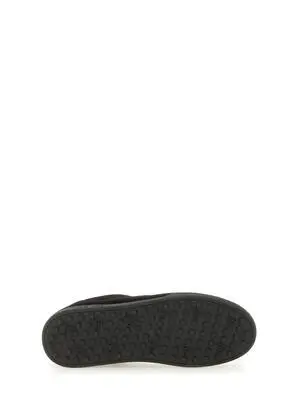 A.p.c. Moe Sneakers - Black