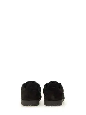 A.p.c. Moe Sneakers