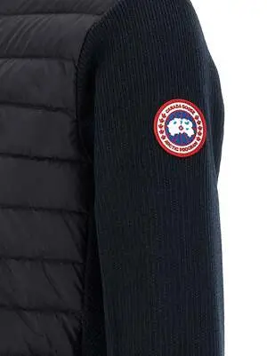 Canada Goose Hybridge® Jacket