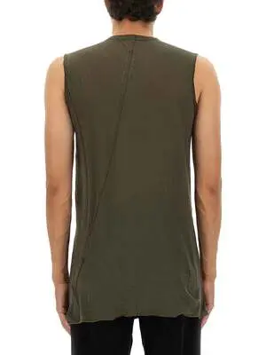 Rick Owens Top Basic