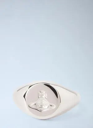 VIVIENNE WESTWOOD Sigillo Ring