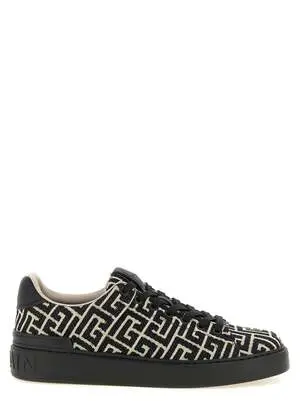 Balmain B-court' Sneakers - Multicolor