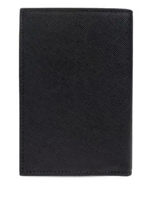Paul Smith Leather Wallet - Multicolor