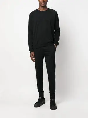 Paul Smith Cotton Sweatpants