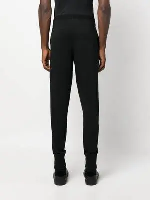 Paul Smith Cotton Sweatpants