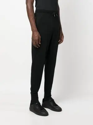 Paul Smith Cotton Sweatpants