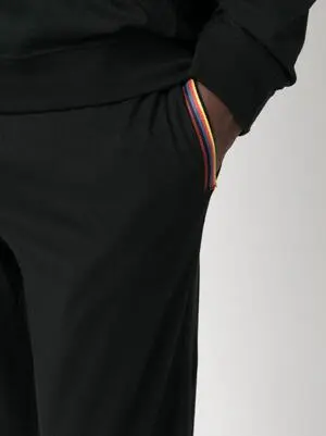 Paul Smith Cotton Sweatpants