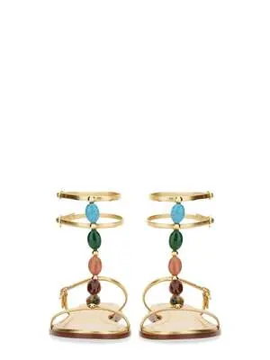 GIANVITO ROSSI Shanti 05 Sandals