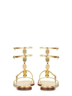 GIANVITO ROSSI Shanti 05 Sandals
