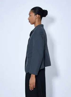 JIL SANDER Single-breasted Tailored Blazer