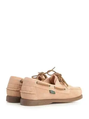Paraboot Barth Mocassin - Cream