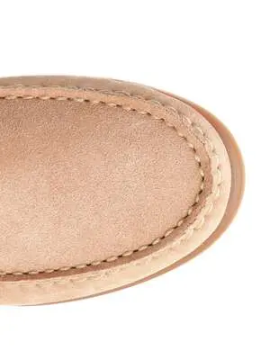 Paraboot Barth Mocassin - Cream