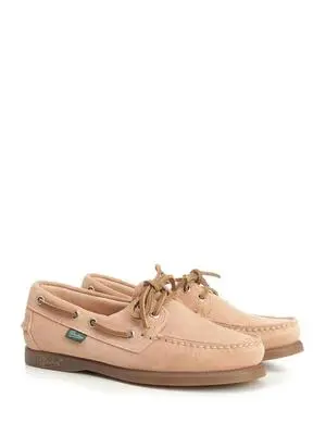 Paraboot Barth Mocassin - Cream