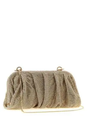 Benedetta Bruzziches Venus Clutch