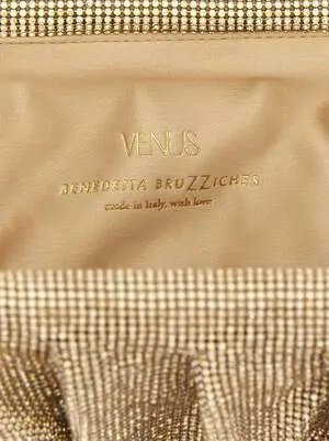 Benedetta Bruzziches Venus Clutch