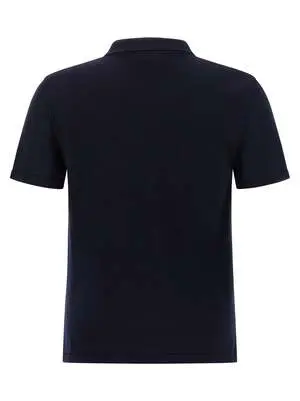 A.p.c. Gide' Polo Shirt