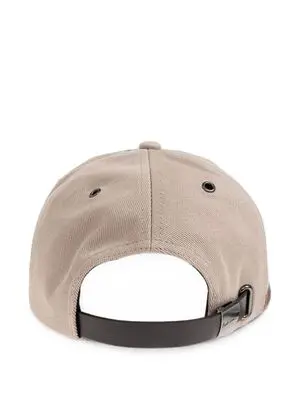 Paul Smith Signature Stripe Baseball Cap