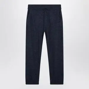 Loro Piana Relaxed Pants For Men