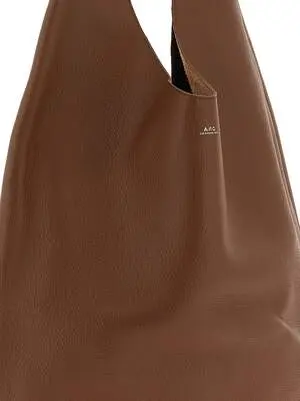A.p.c. Le Neige' Shoulder Bag