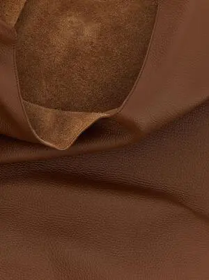 A.p.c. Le Neige' Shoulder Bag - Brown