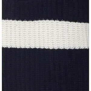 LISA YANG Mavis Sweater - Blue