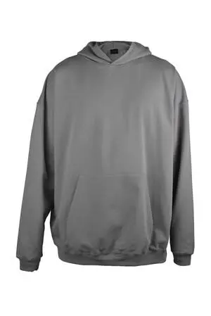 Balenciaga Sweatshirt - Gray