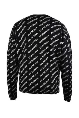 Balenciaga Sweater