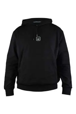 C.P. COMPANY Sweatshirt - Black