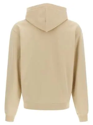 Jacquemus Le Hoodie Gros-grain' Hoodie