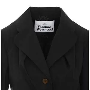 VIVIENNE WESTWOOD Belted Bettina Jacket