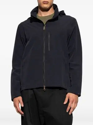 Paul Smith Nylon Blouson Jacket
