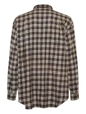 Dsquared2 Butch` Check Shirt