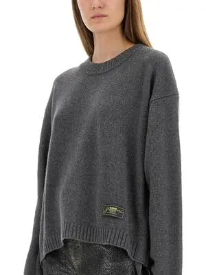GANNI Oversize Shirt