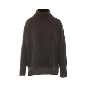 LISA YANG Heidi Sweater - Green