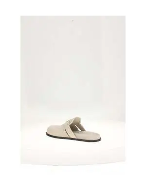 Dior Flat Shoes