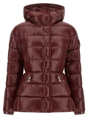 Moncler Barante' Down Jacket - Multicolor