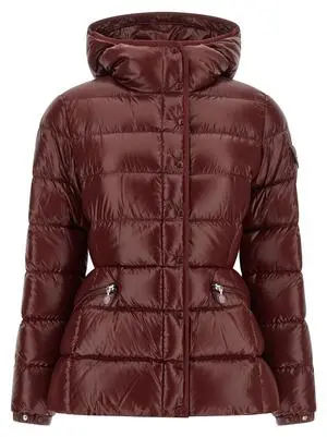 Moncler MONCLER Barante Down Jacket Multicolor